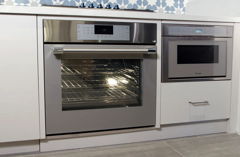Horno Eléctrico 30" Thermador ME301YP – Kitch