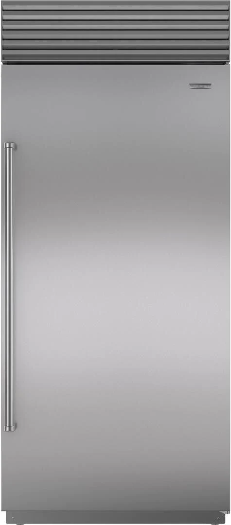 Todo Refrigerador 36" Sub-Zero CL3650R – Kitch