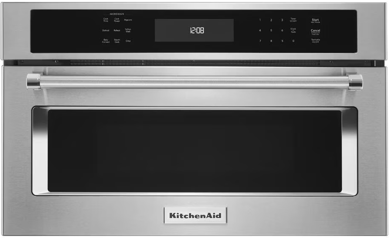 Speed Oven 30’’ KitchenAid KMBP100ESS