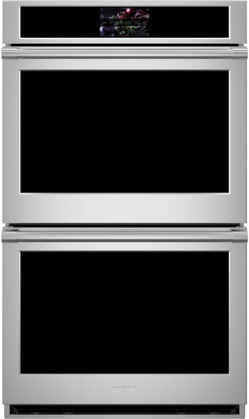 Horno Eléctrico Doble 30" Monogram ZTD90DPSNSS – Kitch