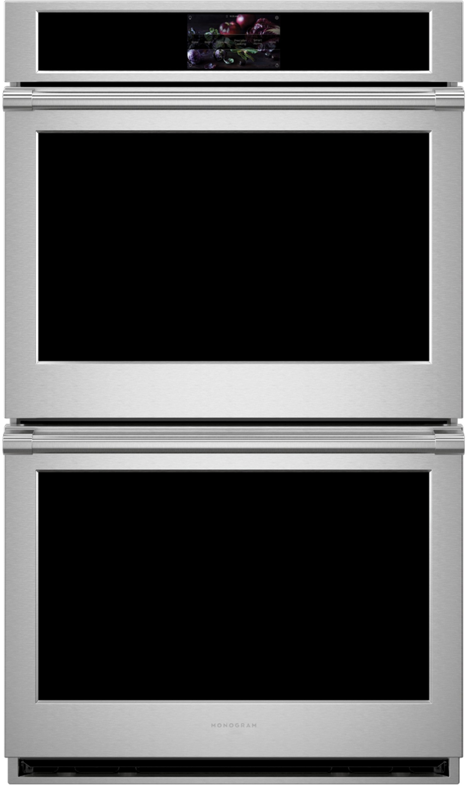 Horno Eléctrico Doble 30" Monogram ZTD90DPSNSS – Kitch