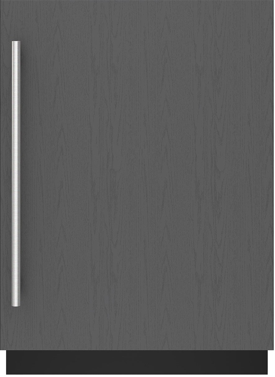 Centro de Bebidas Combinado 24" DEU2450CI – Kitch