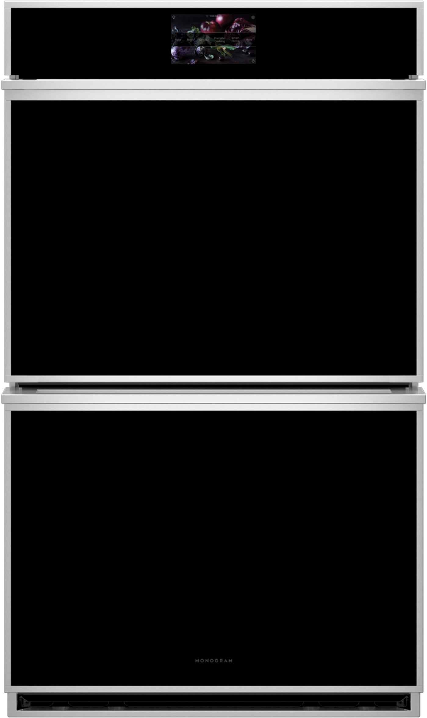 Horno Eléctrico Doble 30" Monogram ZTD90DSSNSS – Kitch