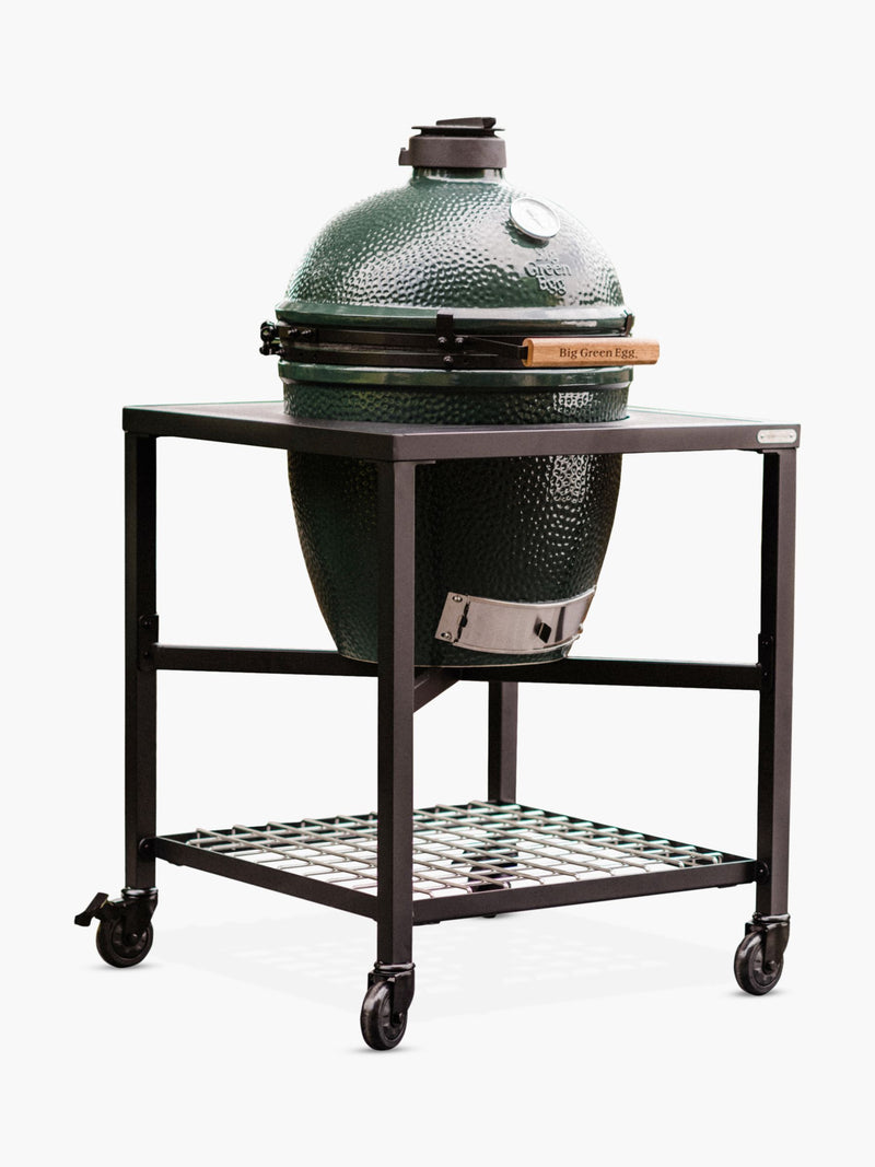 Modular Nest System para Big Green Egg – Kitch