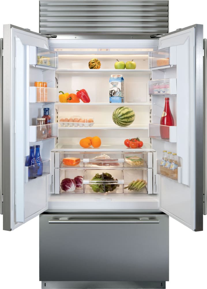 Refrigerador French Door 36" Sub-Zero CL3650UFD – Kitch