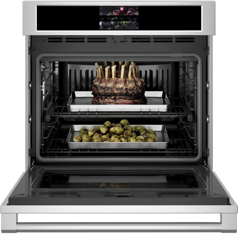 Horno Eléctrico 30" Monogram ZTS90DPSNSS – Kitch