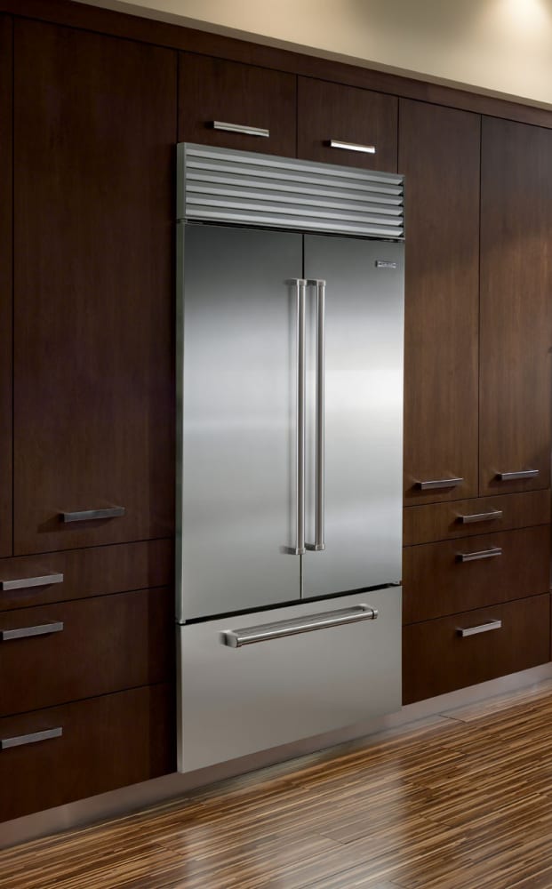 Refrigerador French Door 36" Sub-Zero CL3650UFD – Kitch