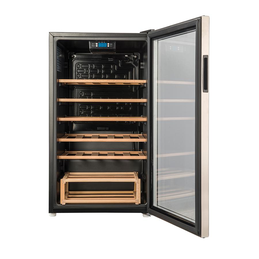 Cava de Vinos 33 Botellas Whirlpool WW3310S – Kitch