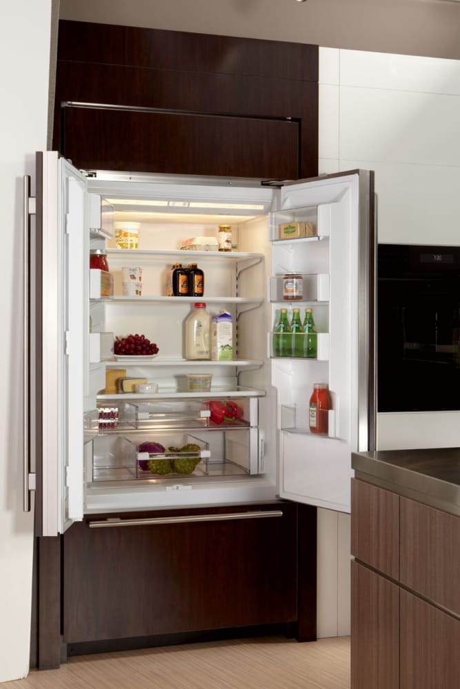 Refrigerador French Door 36" Sub-Zero CL3650UFD – Kitch