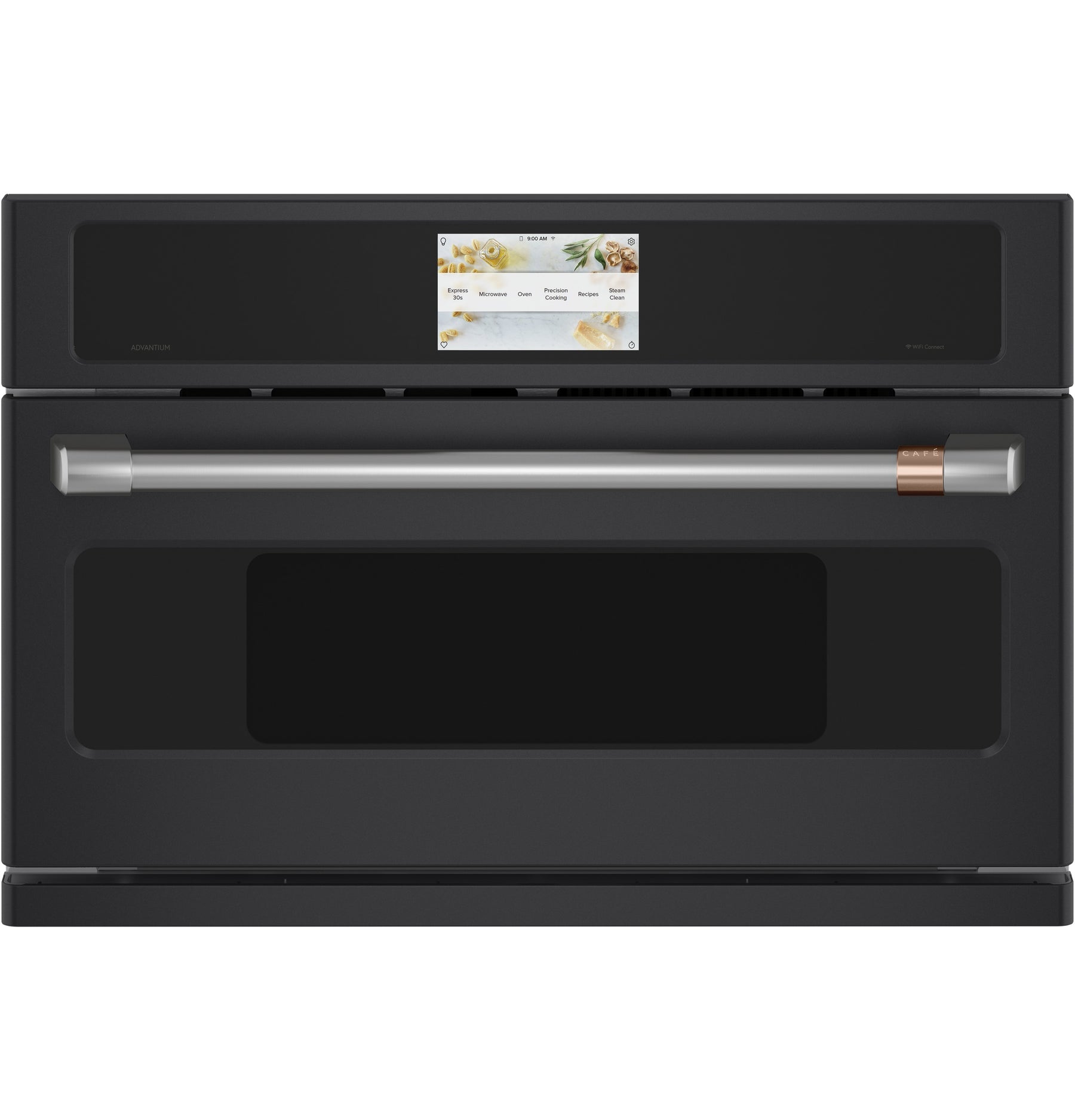 Speed Ovens – Kitch