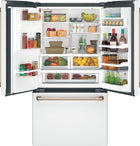 Refrigerador French Door 36" GE Café CFE28TP4MW2 – Kitch