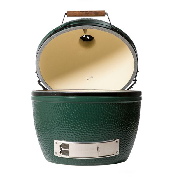 Big Green Egg XL – Kitch