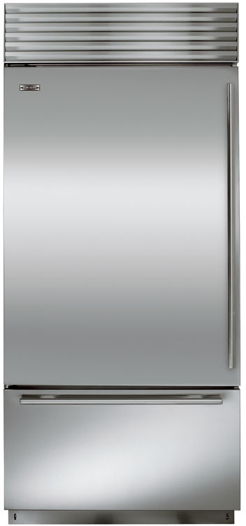 Refrigerador Bottom Mount 36" Sub-Zero CL3650U – Kitch